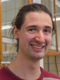 Team | Research Group Wenger